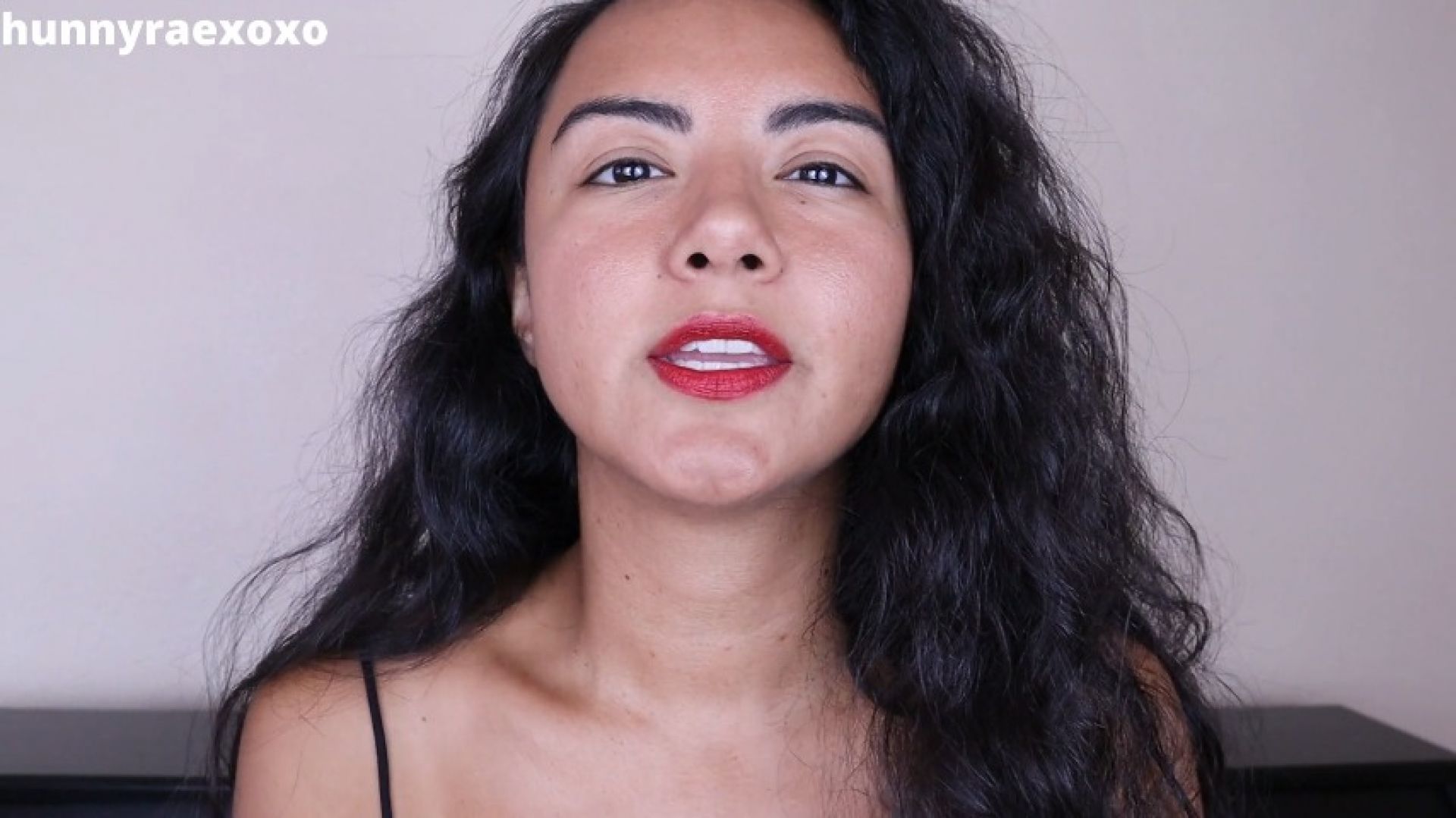 Hunnyraexoxo Faggot Goals Affirmations Joi Cum Countdown Manyvids