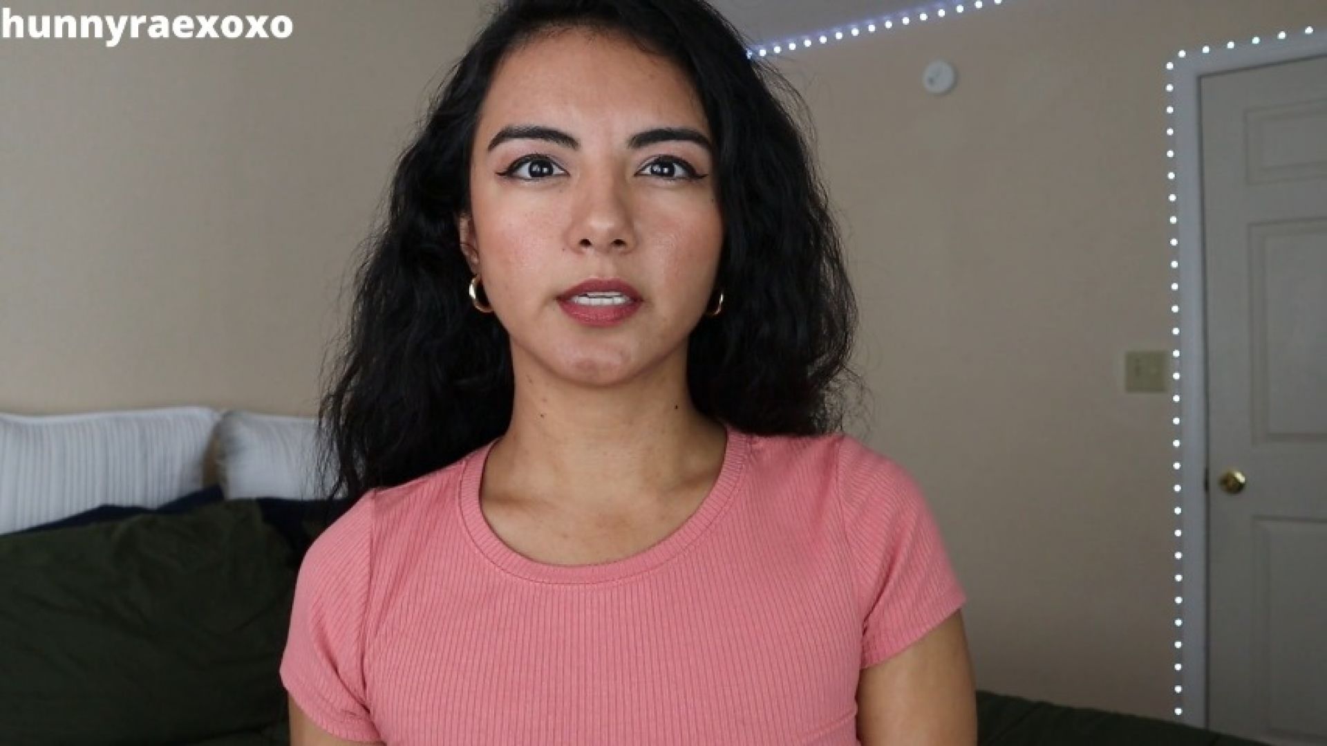 Hunnyraexoxo Suck Alpha Cock Manyvids