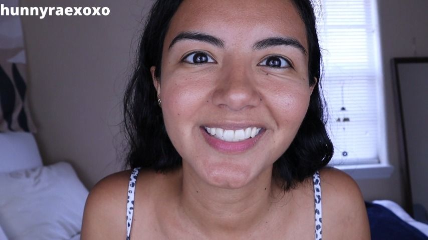 Hunnyraexoxo Sissy Tour Manyvids