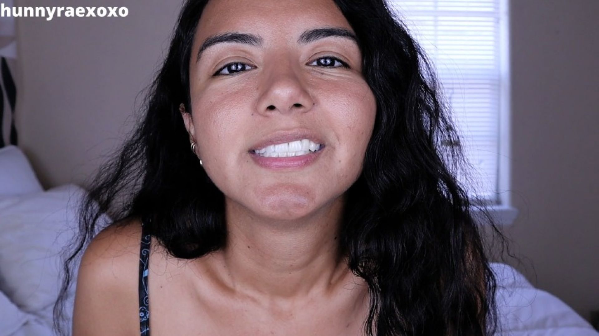 Hunnyraexoxo Just Swallow Manyvids