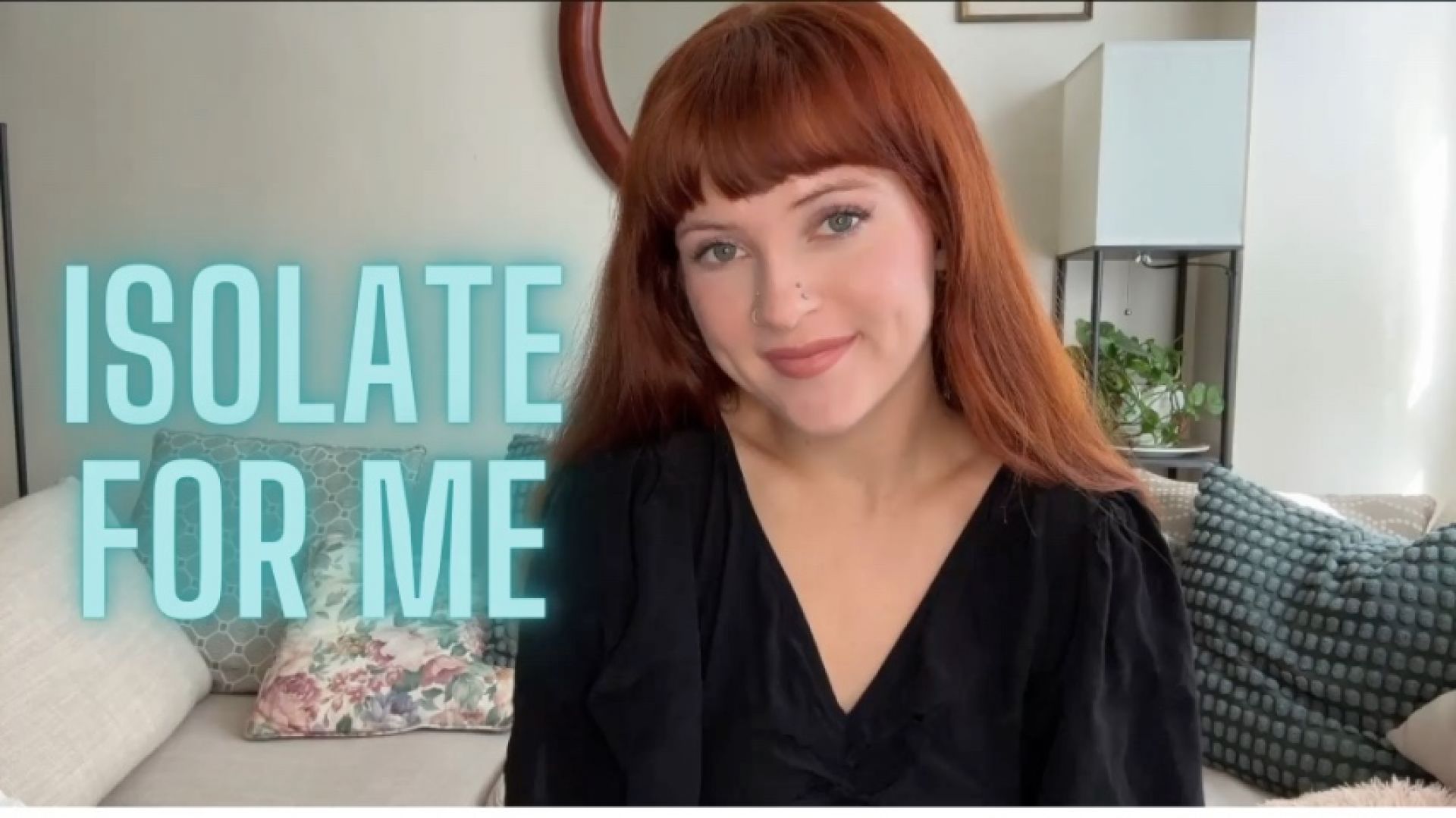 Submit2krystal Isolate For Me Manyvids