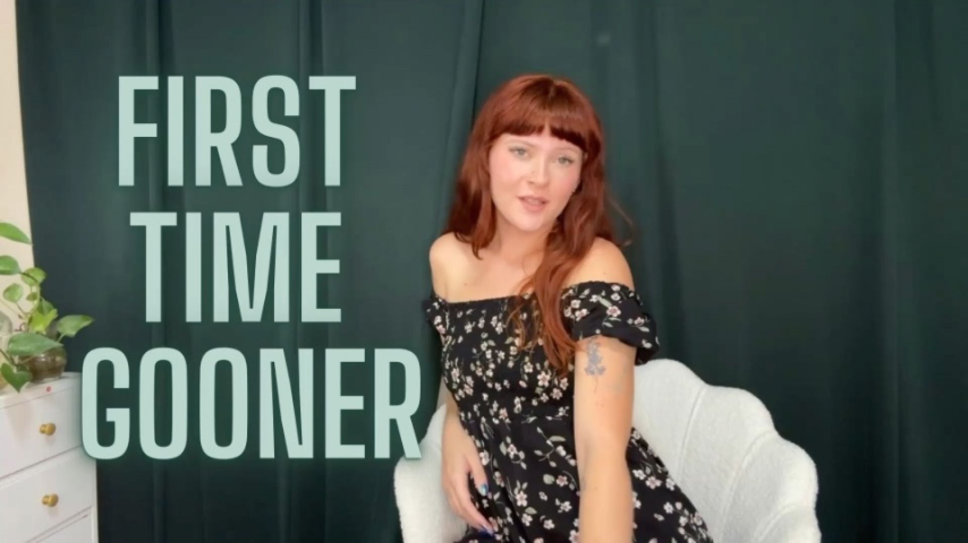 Submit2krystal First Time Gooner Manyvids