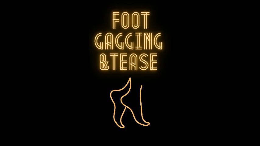 20058 Mb Hd Foot Gagging Goddessofpee 1920×1080 Femdom Leaks
