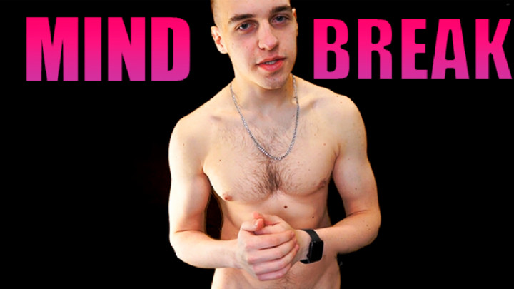 S1monreilly Mind Breaking Into Total Submission Manyvids
