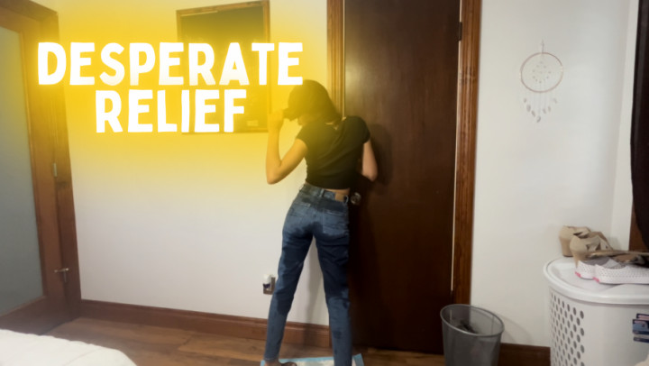 Arianicolexxx Desperate Relief 4k Manyvids