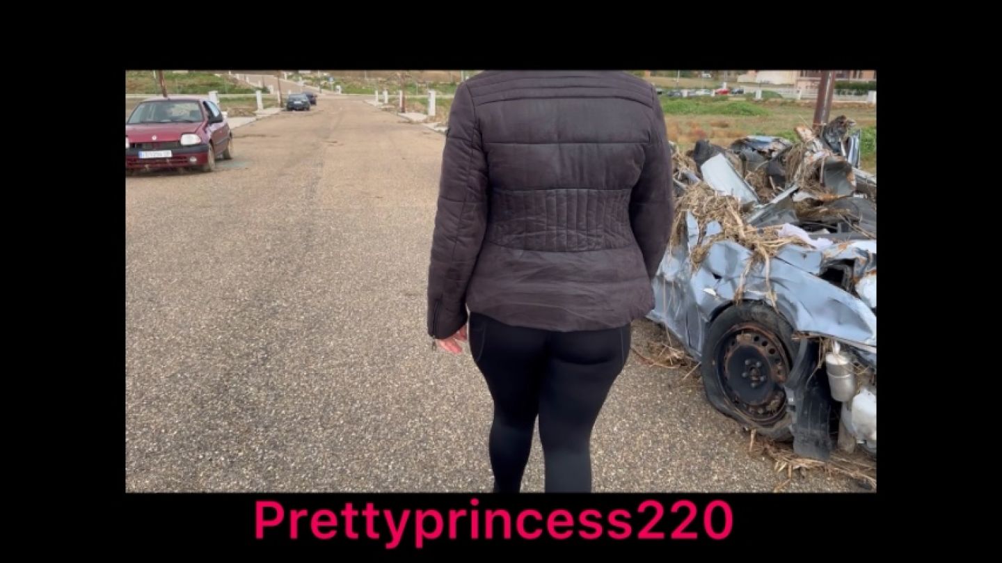 Prettyprincess220 Many Farts After The Natural Disaster Manyvids