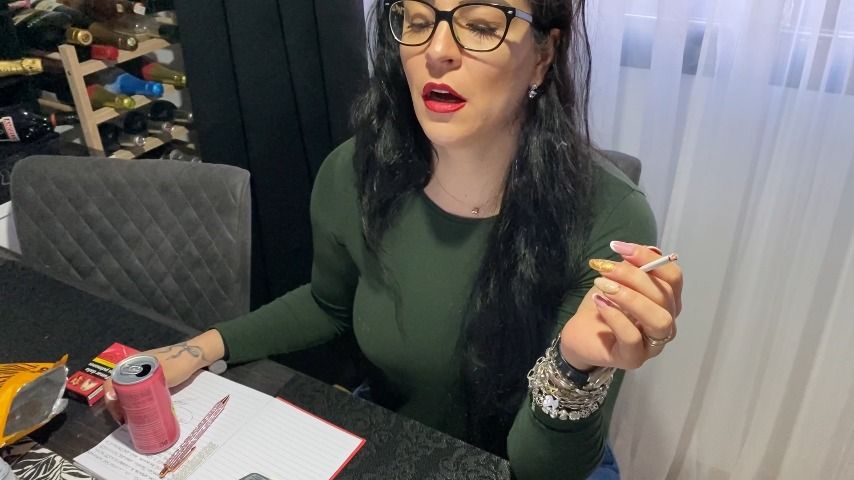 Prettyprincess220 I Cant Stop Burping Manyvids