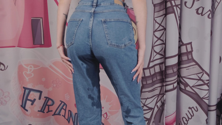 [1 91gb] Eva Peed In Her Jeans Made Them Wet Eva Divas Fapello Leaks