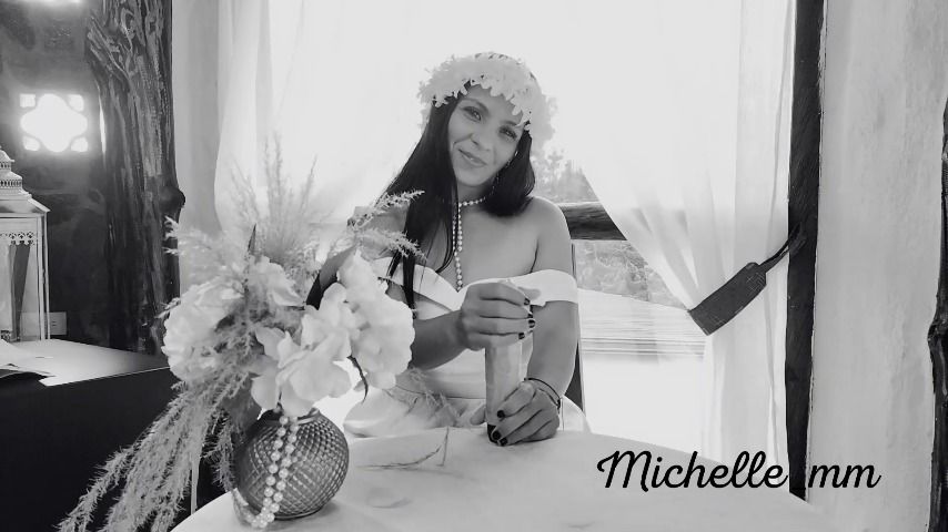 Michelle Mm Joi Countdown Manyvids