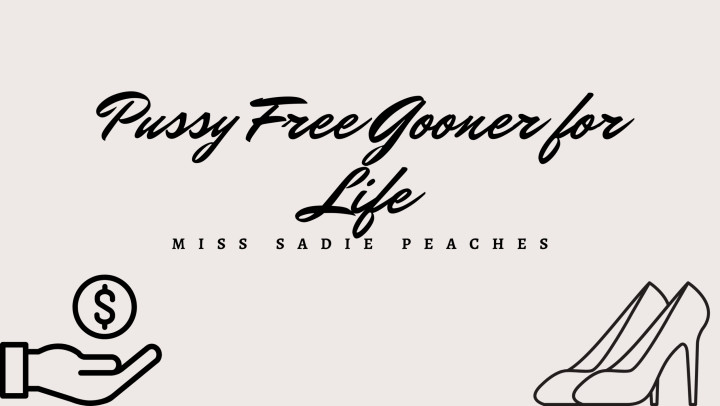 Yourdeitysadie Pussy Free Gooner For Life Manyvids