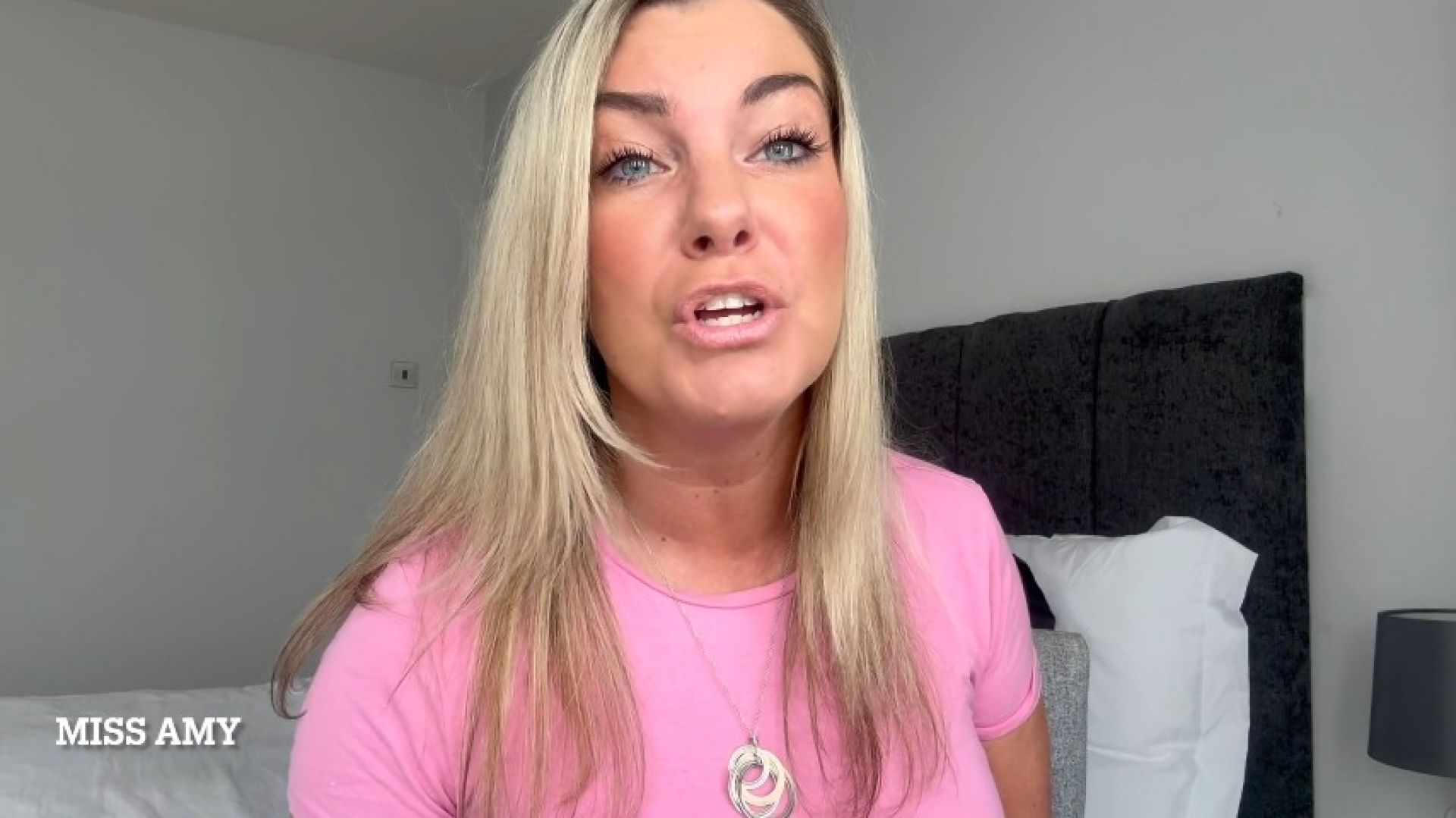 Amysoles Small Dick Virgin Loser Manyvids