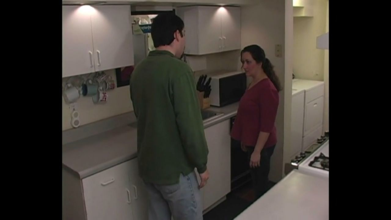 Blake Blaze Hardcore Kitchen Spanking Manyvids