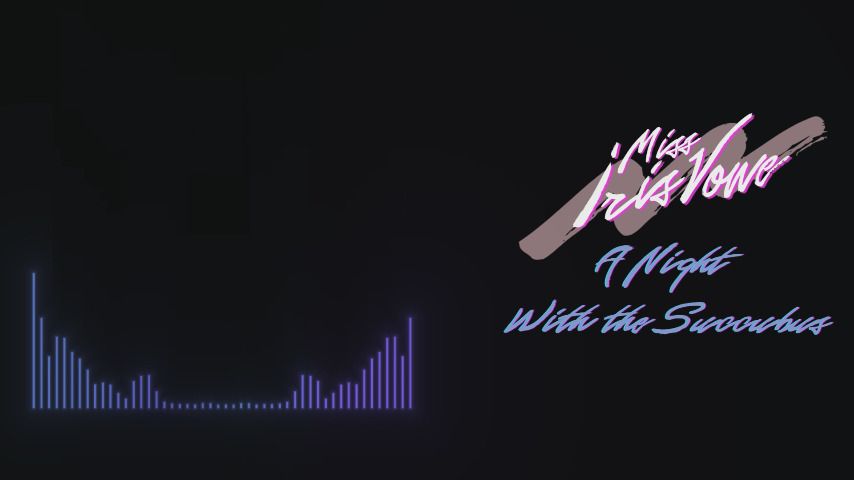 [573.94 MB] FHD – A Night With the Succubus – MissIrisVone (1080×1920 ...