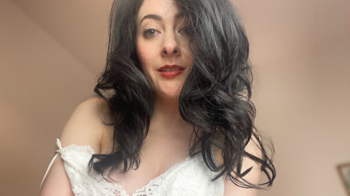 Irishskylar You Fuck Your Irish Sister On Her Wedding Night Manyvids