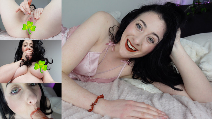 Irishskylar You Cant Share My Bed Daddy Manyvids