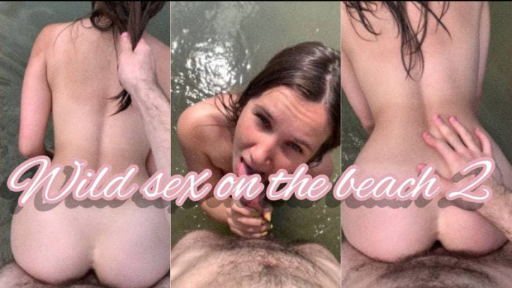 Imyouref Wild Sex In The River Manyvids