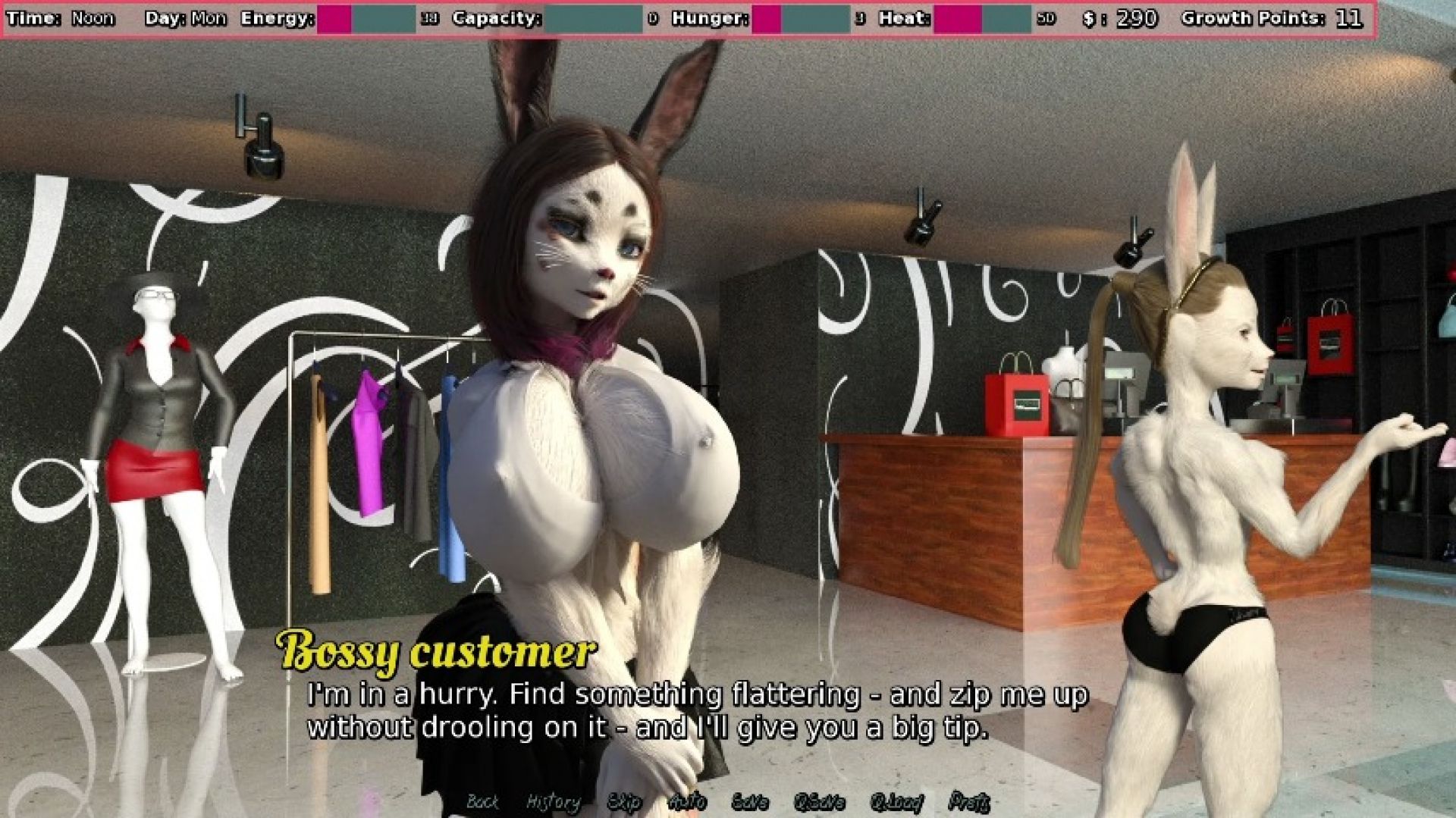 Kresser1995dk18 Voronica Goes To Town A Vore Adventure Manyvids