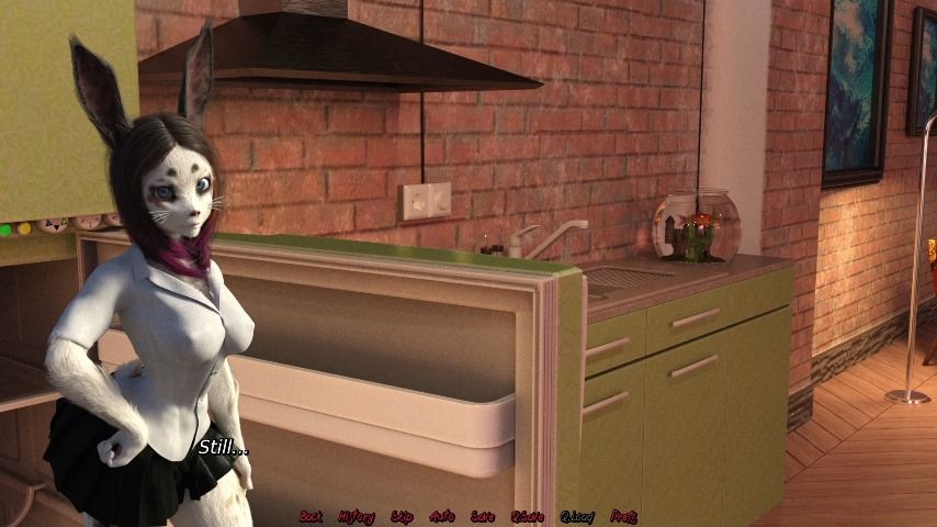 Kresser1995dk18 Voronica Cleans House A Vore Adventure Ep 2 Manyvids