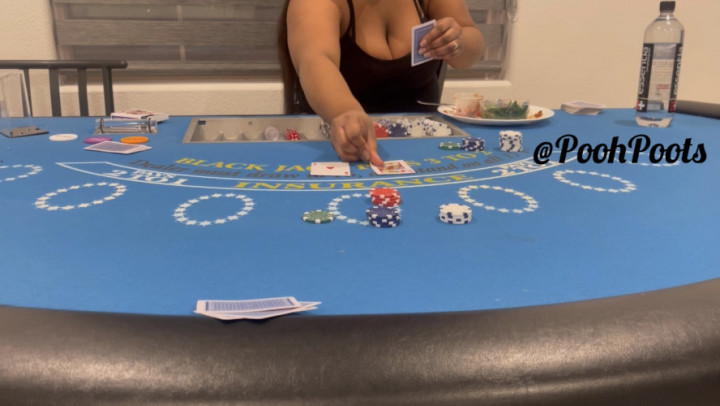 Poohpoots Card Night Fart Night Part 1 Manyvids