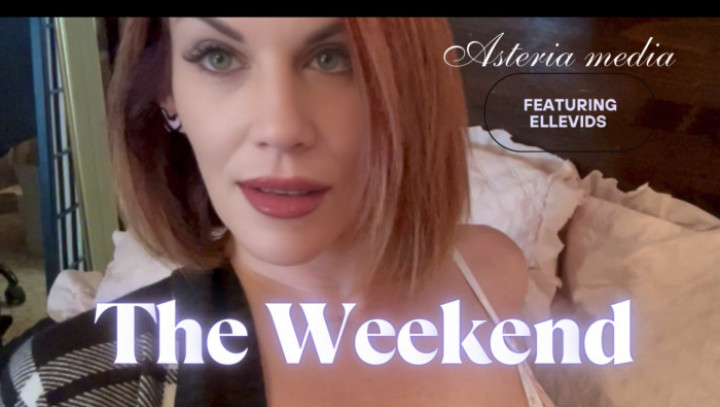 Ellevids The Weekend Manyvids