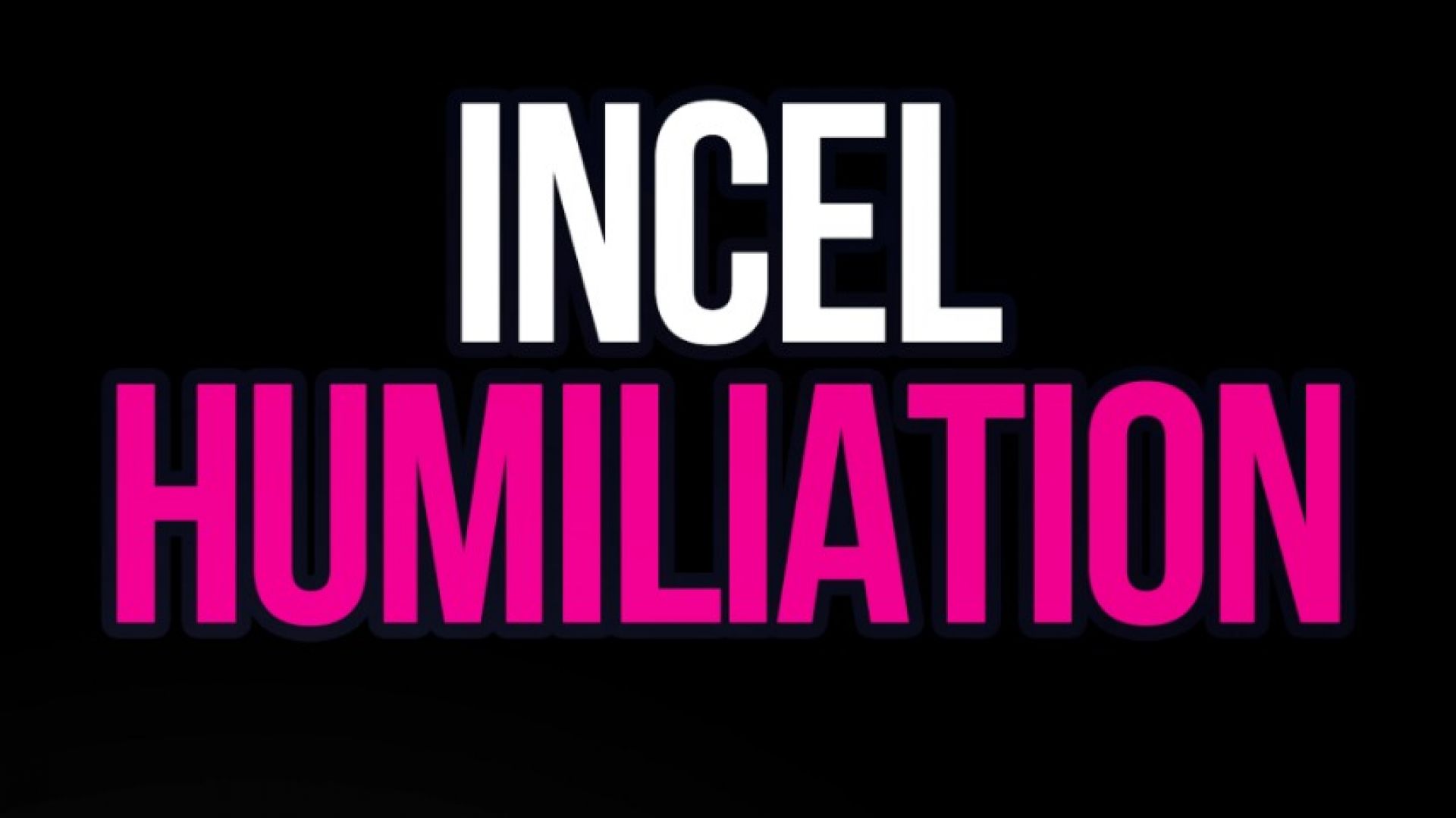 Femdom Ai Ruthless Incel Verbal Humiliation Manyvids