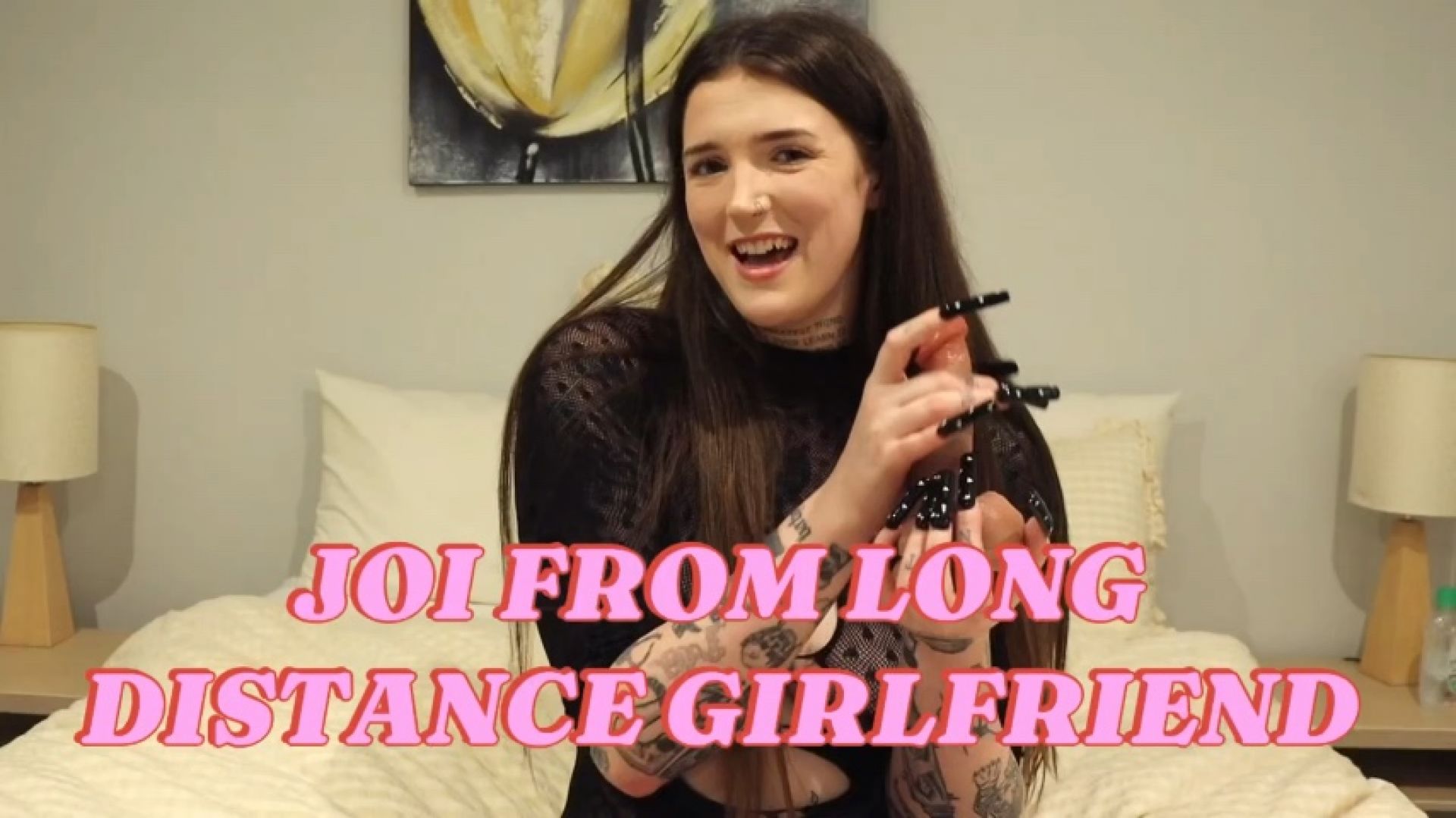 Amyyyoxxo Joi From Long Distance Girlfriend Manyvids