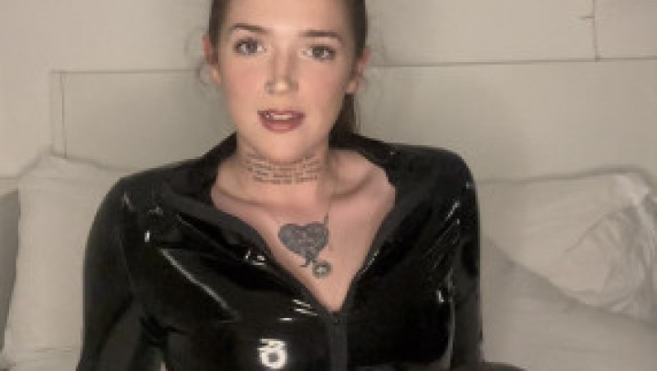 Amyyyoxxo Pvc Joi Manyvids