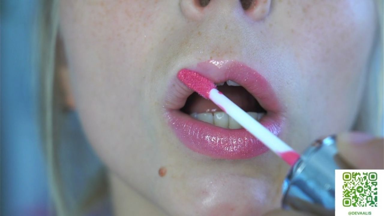 Aliceimsohorny Juicy Lips Manyvids