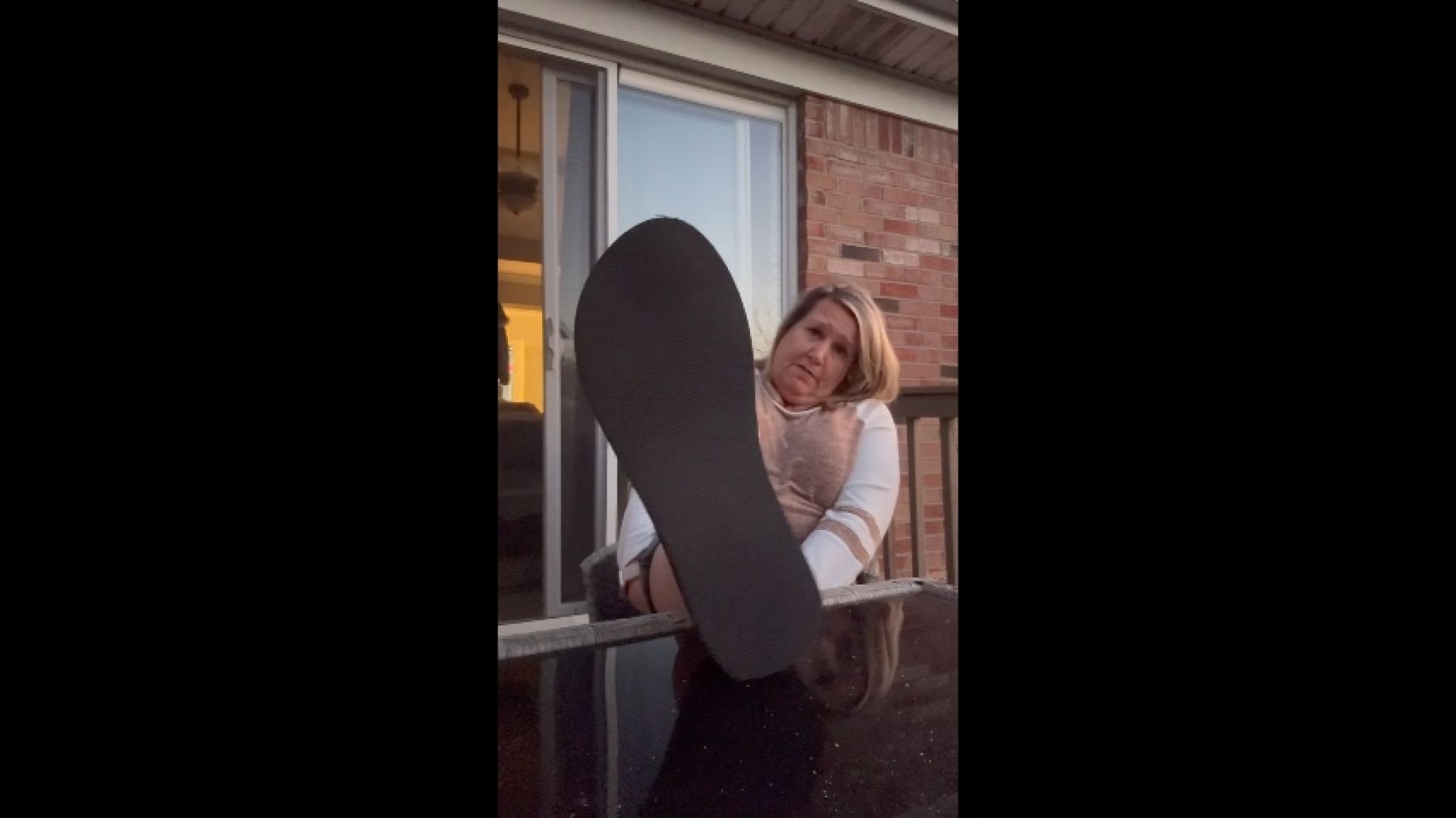 Tattedbabe72 Flip Flop Manyvids