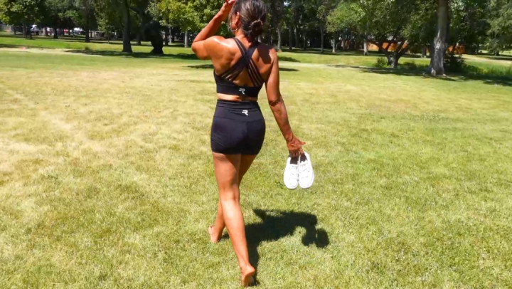 World Goddess Hot Day In The Life Of Goddess Zephy Manyvids