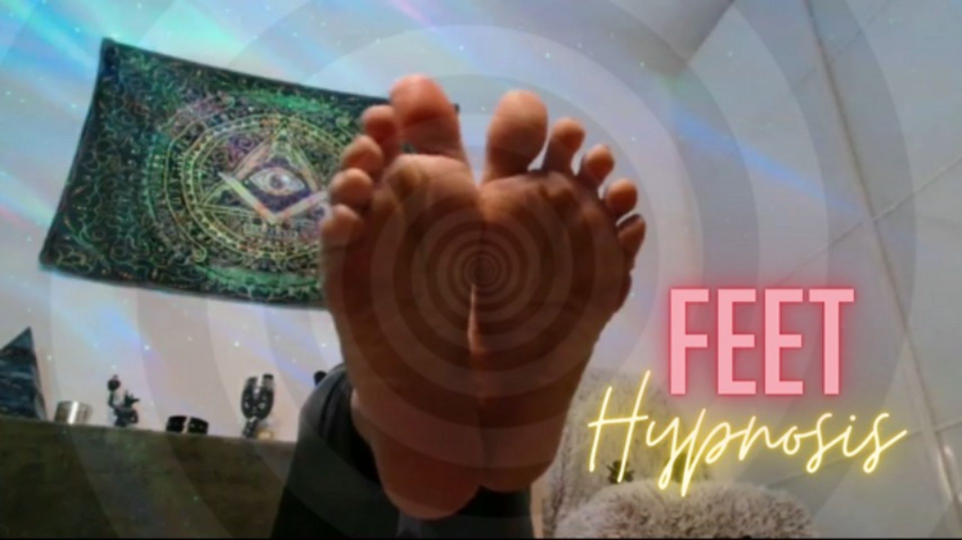Deep Feet Addiction Training Mesmerize Goddessrubysnowbun Full 1920×1080 Femdom Leaks