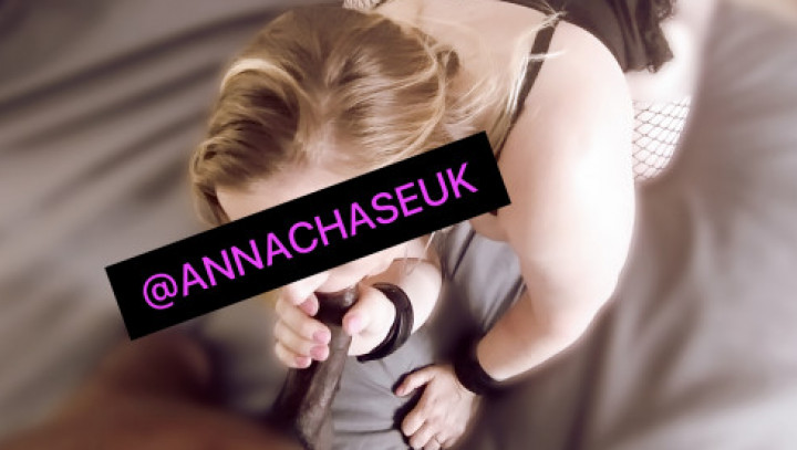 Annachaseuk Cucky Treats Mistress Manyvids