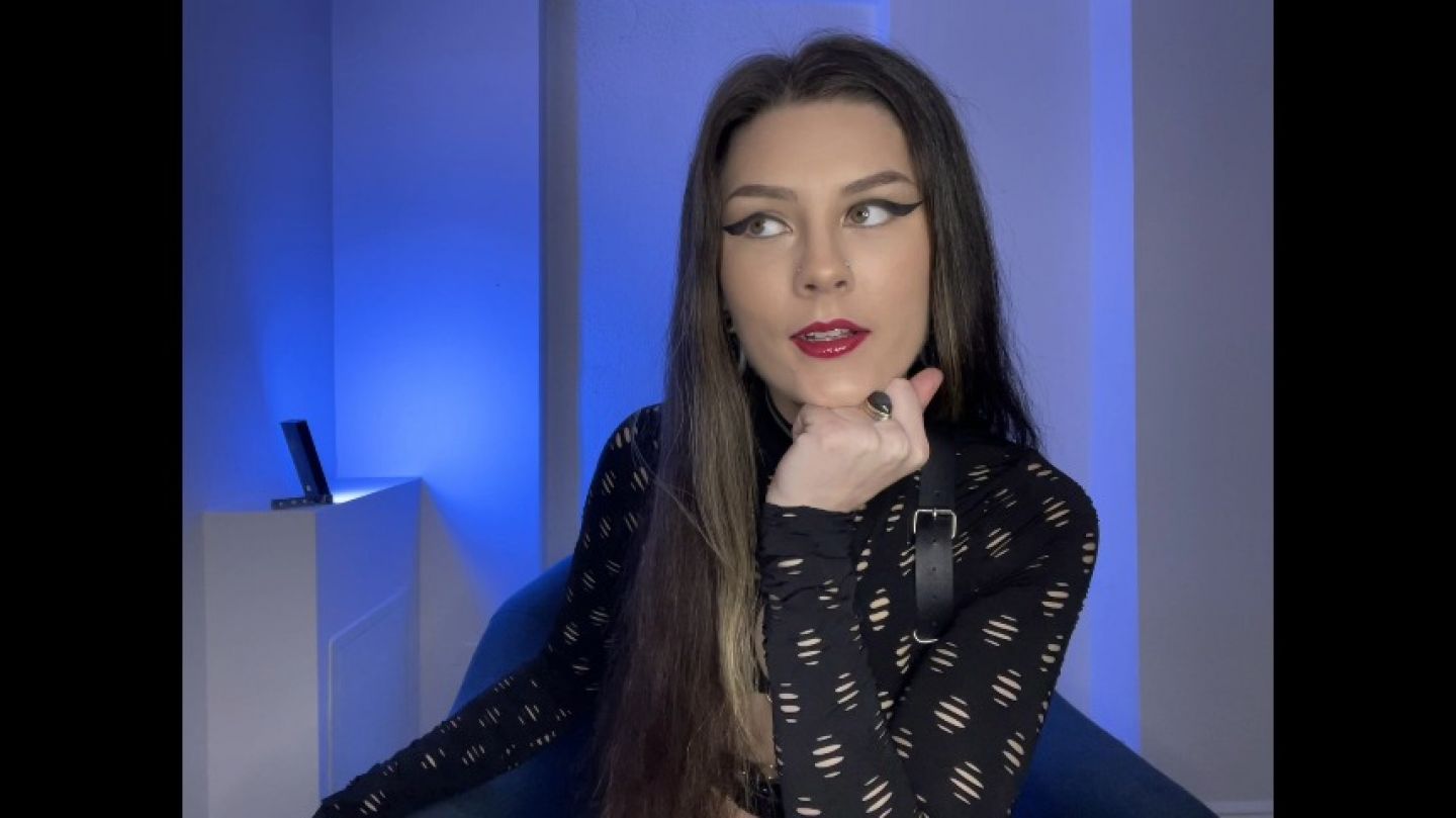 Mistress Muse Mistress Muse Bratty Findom Manyvids