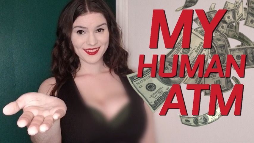 Goddessxrani My Human Atm Manyvids