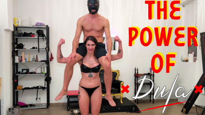 Miss Dula The Power Of Dula Manyvids