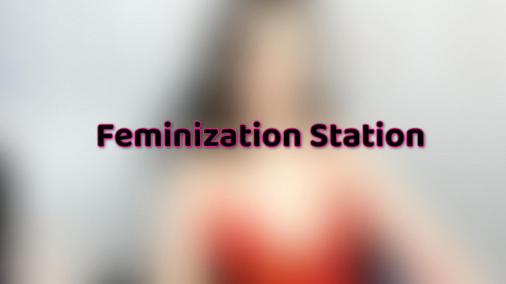 Enygmavan Feminization Station Manyvids 9529