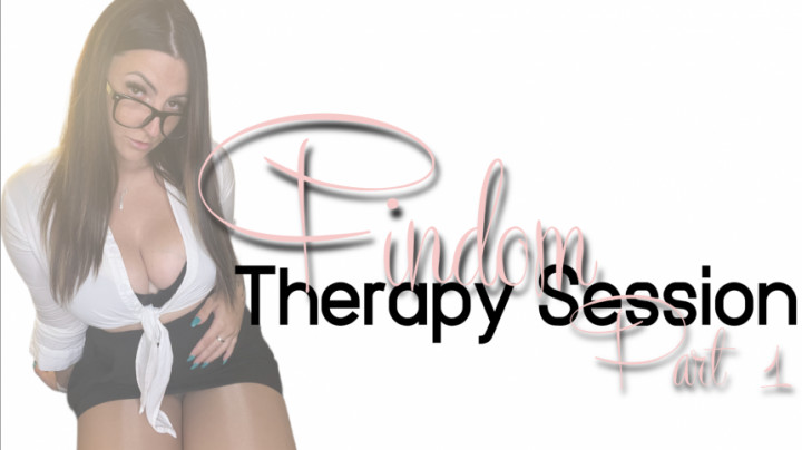 Relapseforravyn Findom Therapy Session Part 1 Manyvids 1454