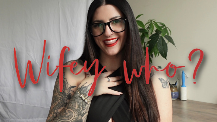 Relapseforravyn Wifey Who Manyvids