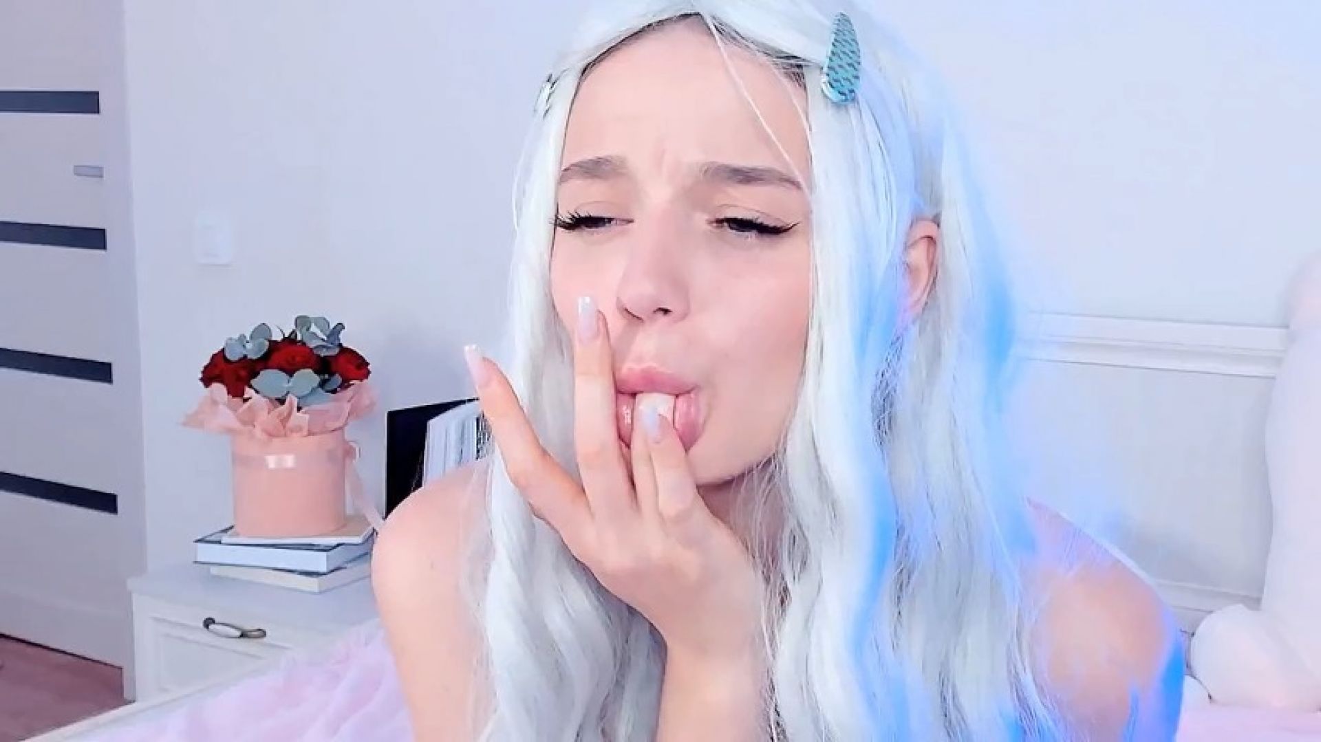 Honeycandy Suck You Tender Manyvids