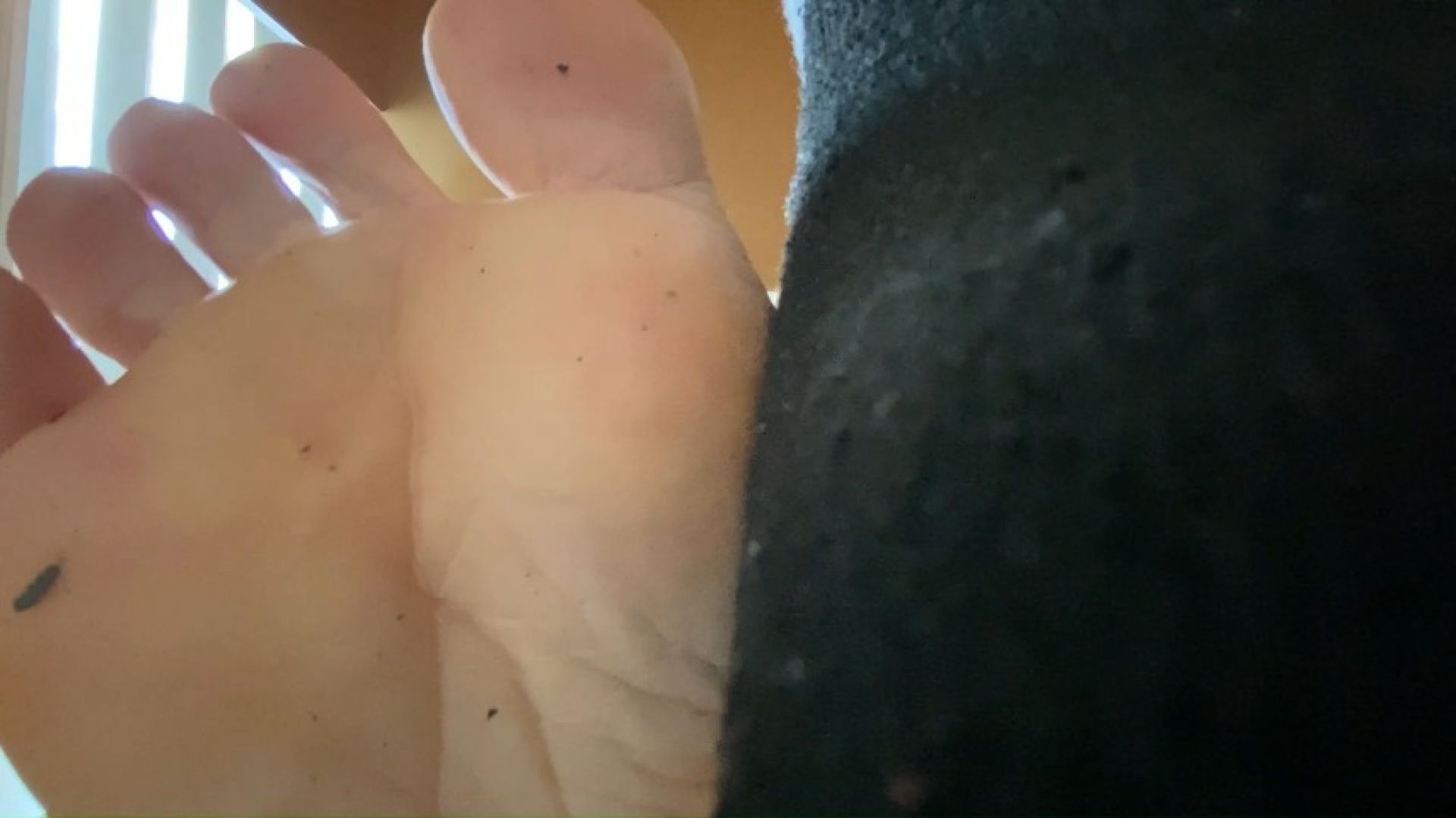 Mstroublefeetxoxo Sweaty Stinky Foot Worship Rp Roleplay Manyvids