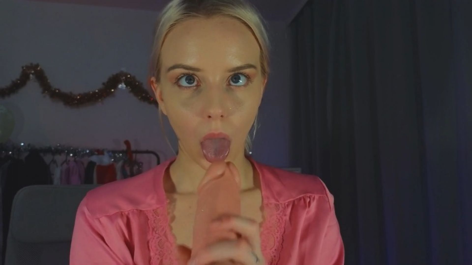 Boobbonbon Dancing Nip Slip Joi Manyvids