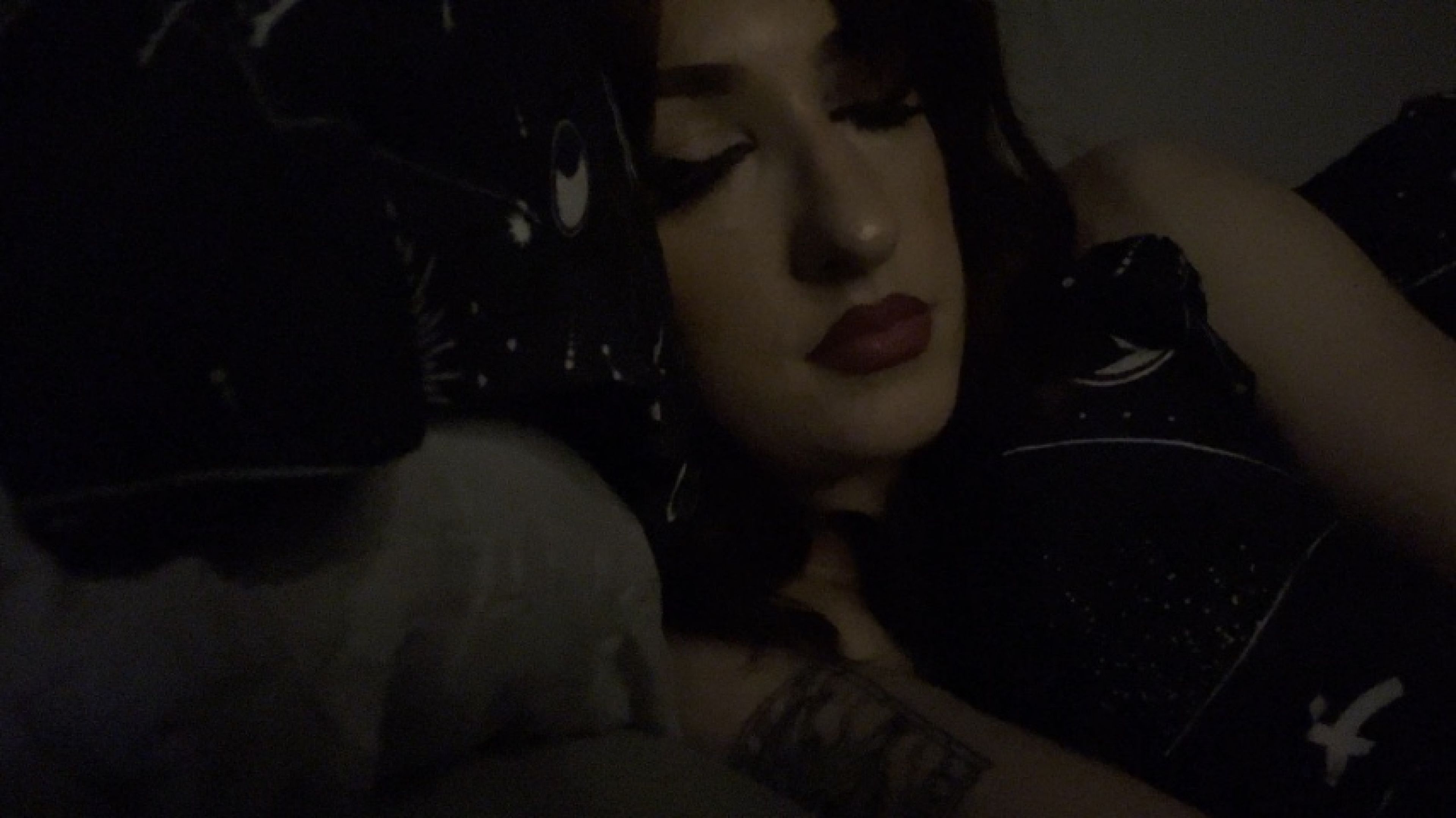Goddesskaa Girlfriend Helps You Pov Manyvids