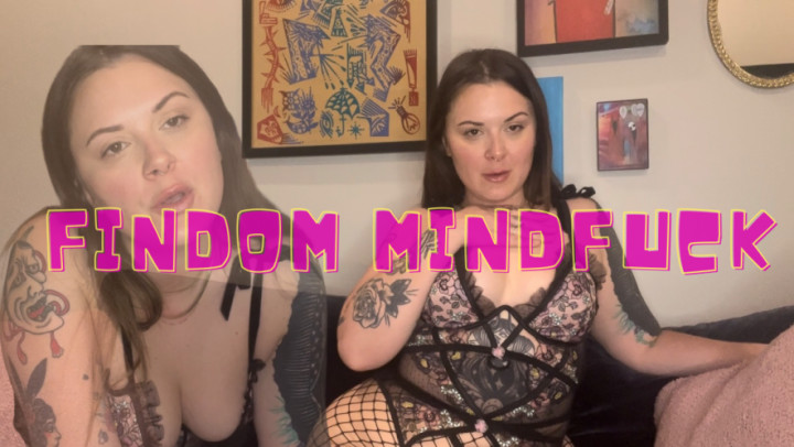 Bratafterdark Findom Mindfuck Manyvids