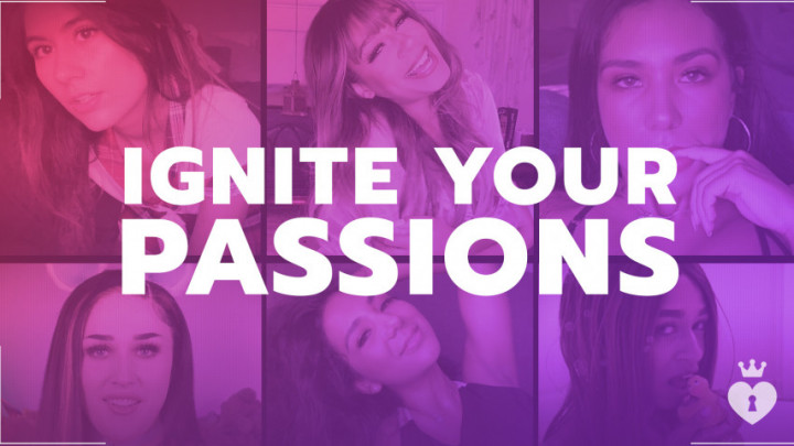 Hottest Vids From Your Favorite Content Creators Manyvids