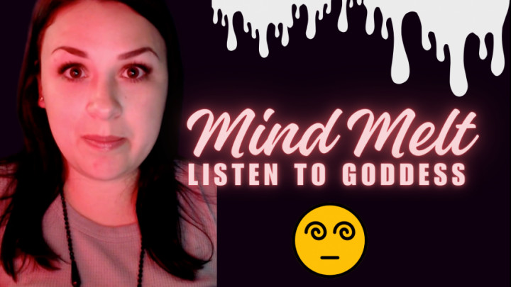 Goddessvio Mind Melt Listen To Goddess Manyvids