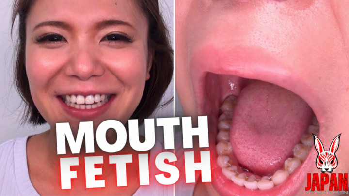 Japan Ff Teeth Examination Beauty Unveiled Manyvids