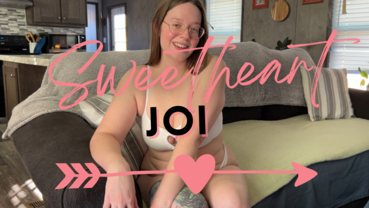 Sweetdee222x Sweetheart Joi Manyvids
