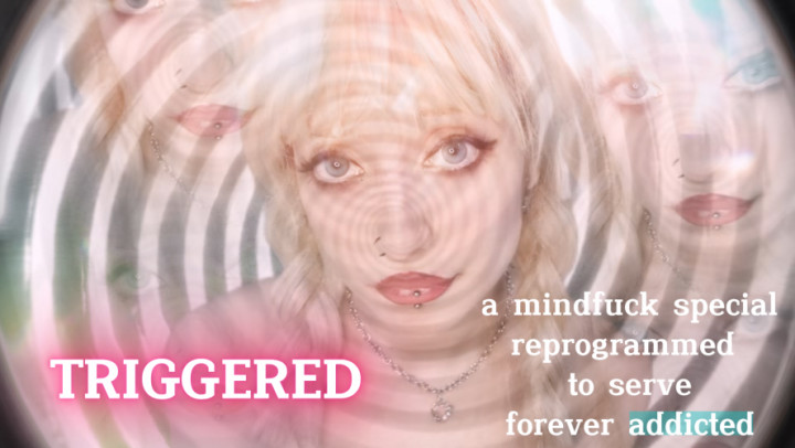 Goddesssophie Obsession Guaranteed My Mesmerizing Mindfuck Manyvids