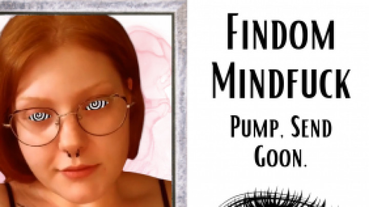Ginger Kittyxo Findom Mindfuck Humiliation Pump Send Goon Manyvids