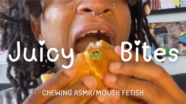 Temptressmango Juicy Bites Manyvids